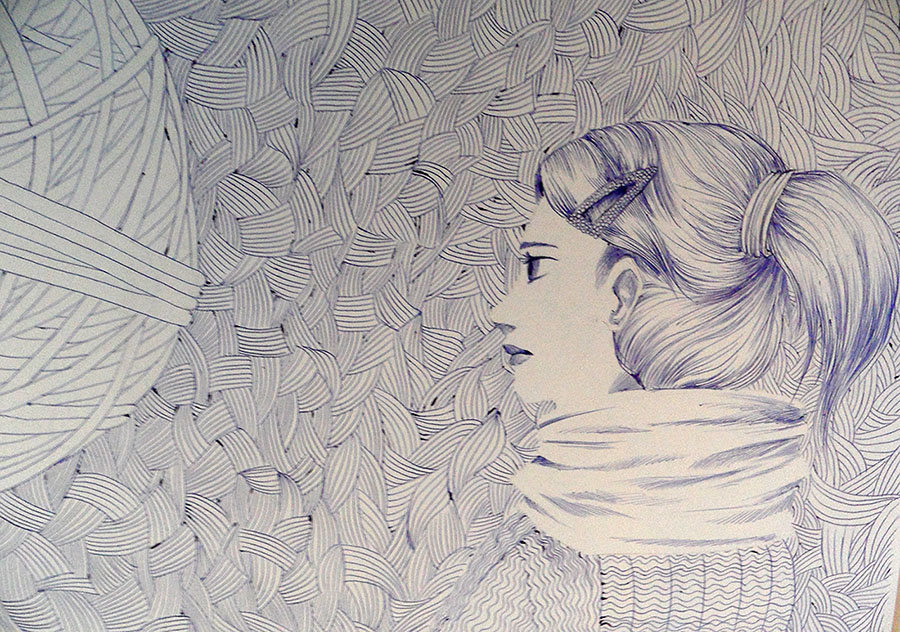 Susanne van Schaik - verse