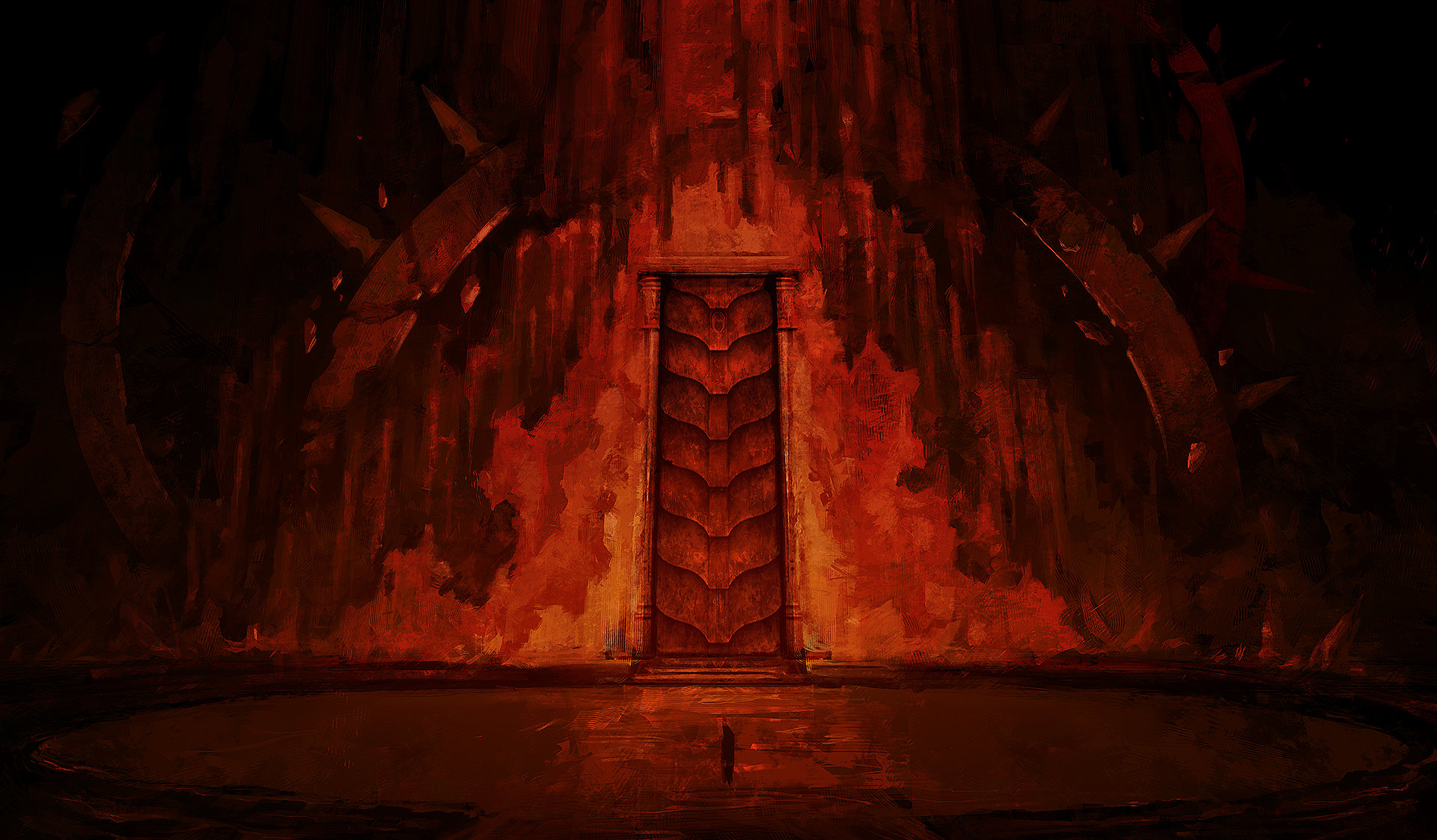 Castlevania Lords Of Shadow Forgotten One