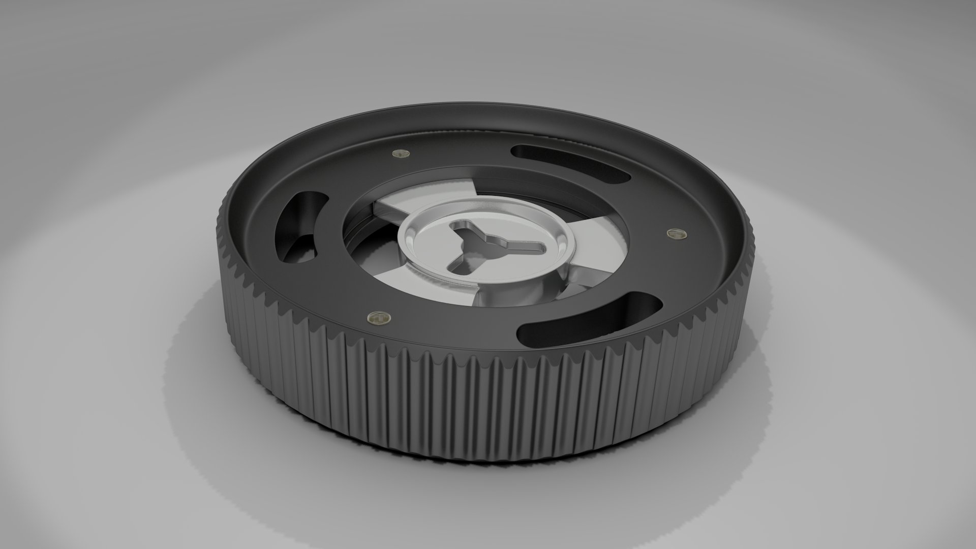 ArtStation - Hard Surface Object