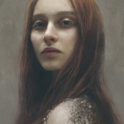 Eve Ventrue