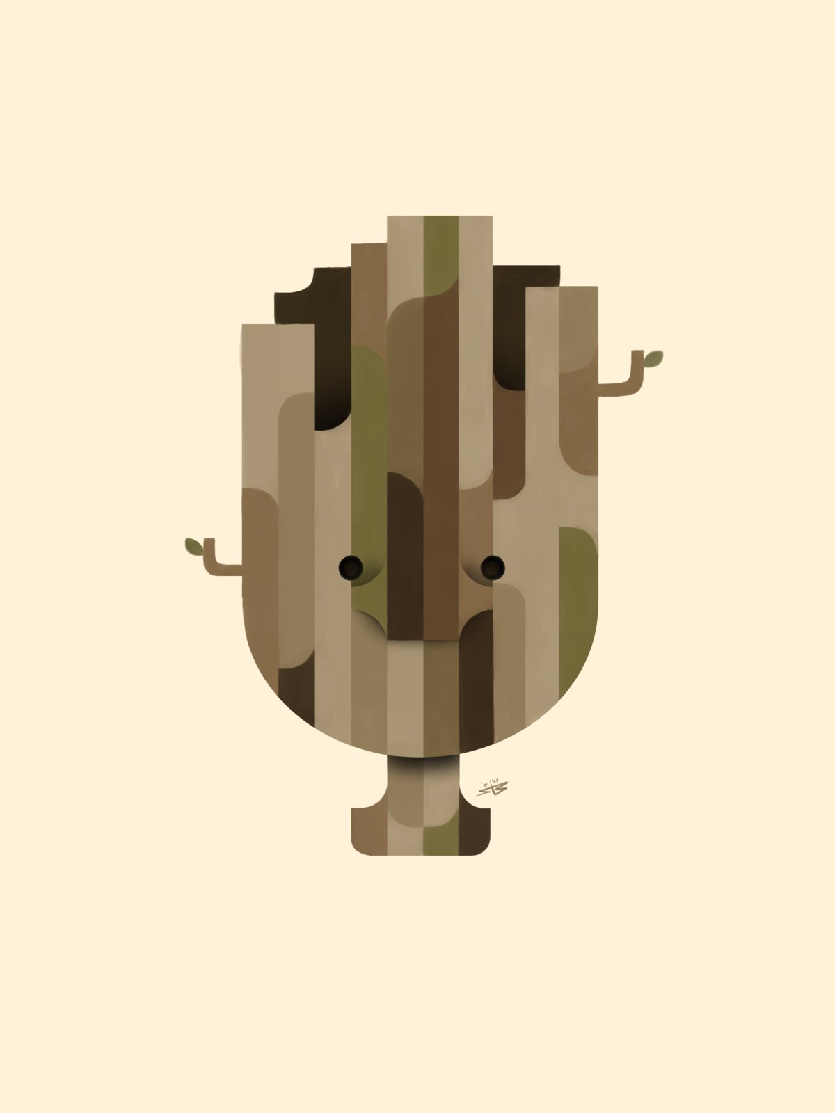 Stephen Boyce - I AM GROOT