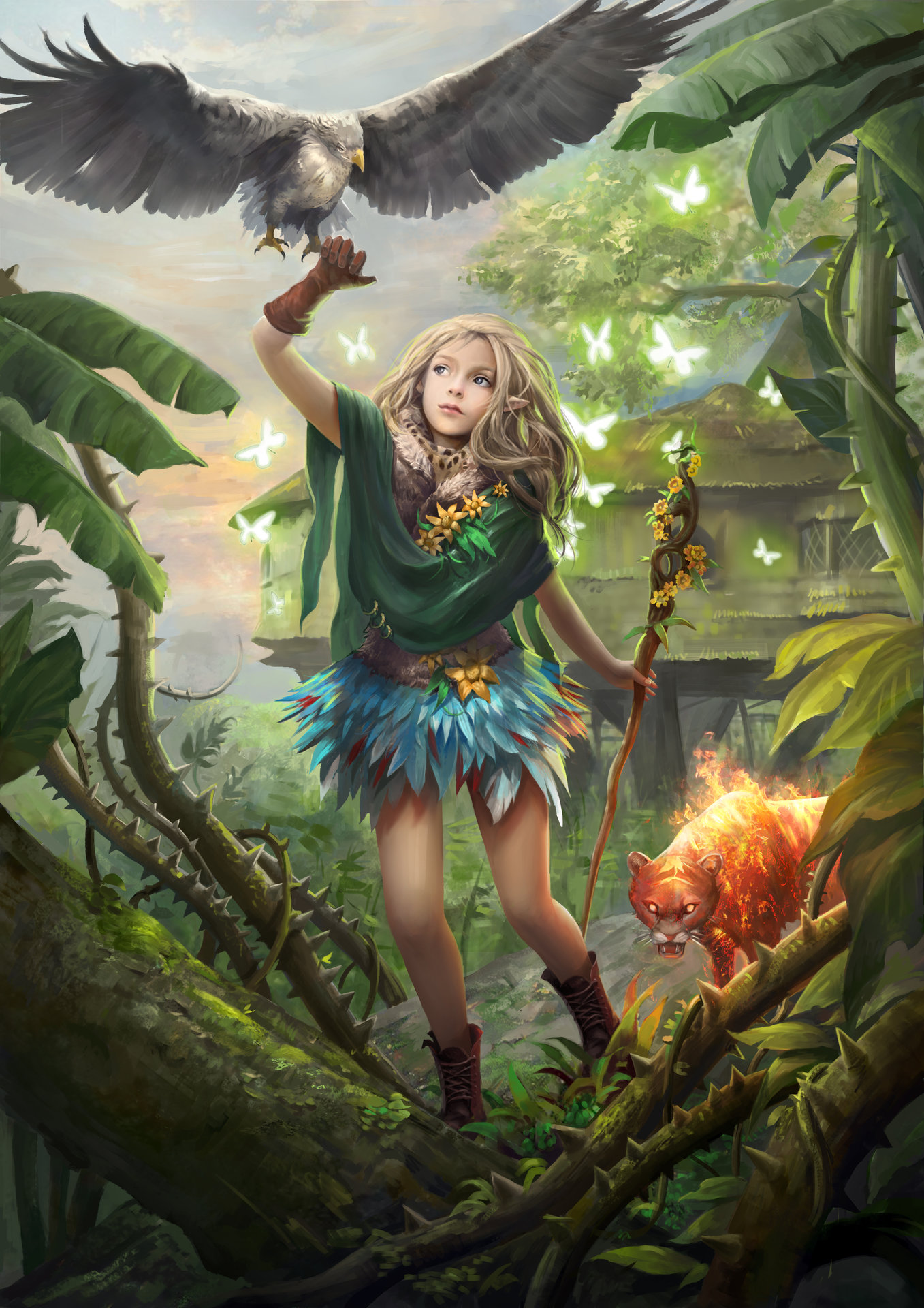 ArtStation - My Artworks