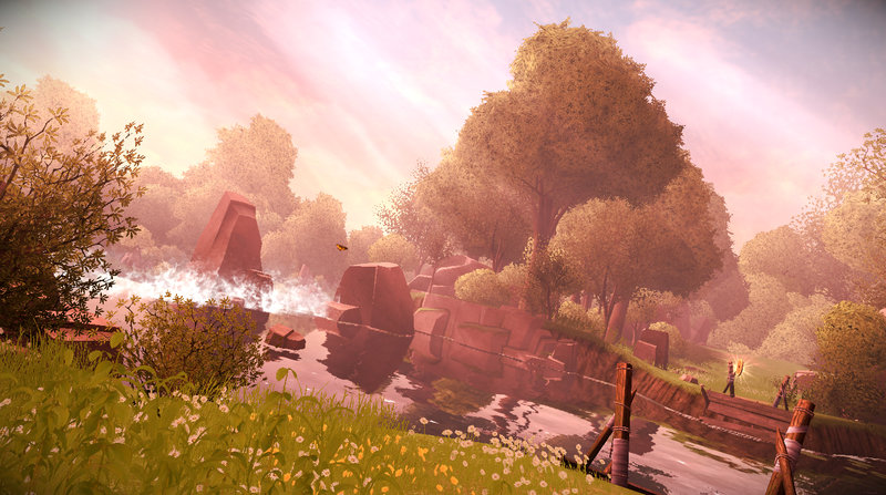 ArtStation - Joshua Cook