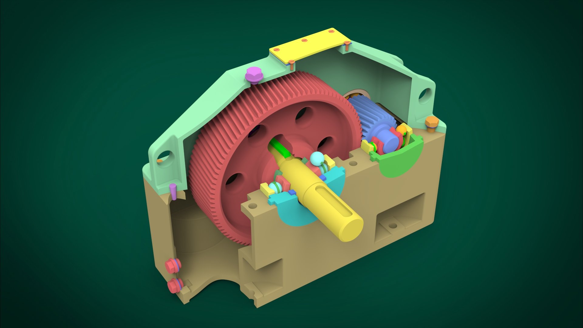 ArtStation - Reductor_1