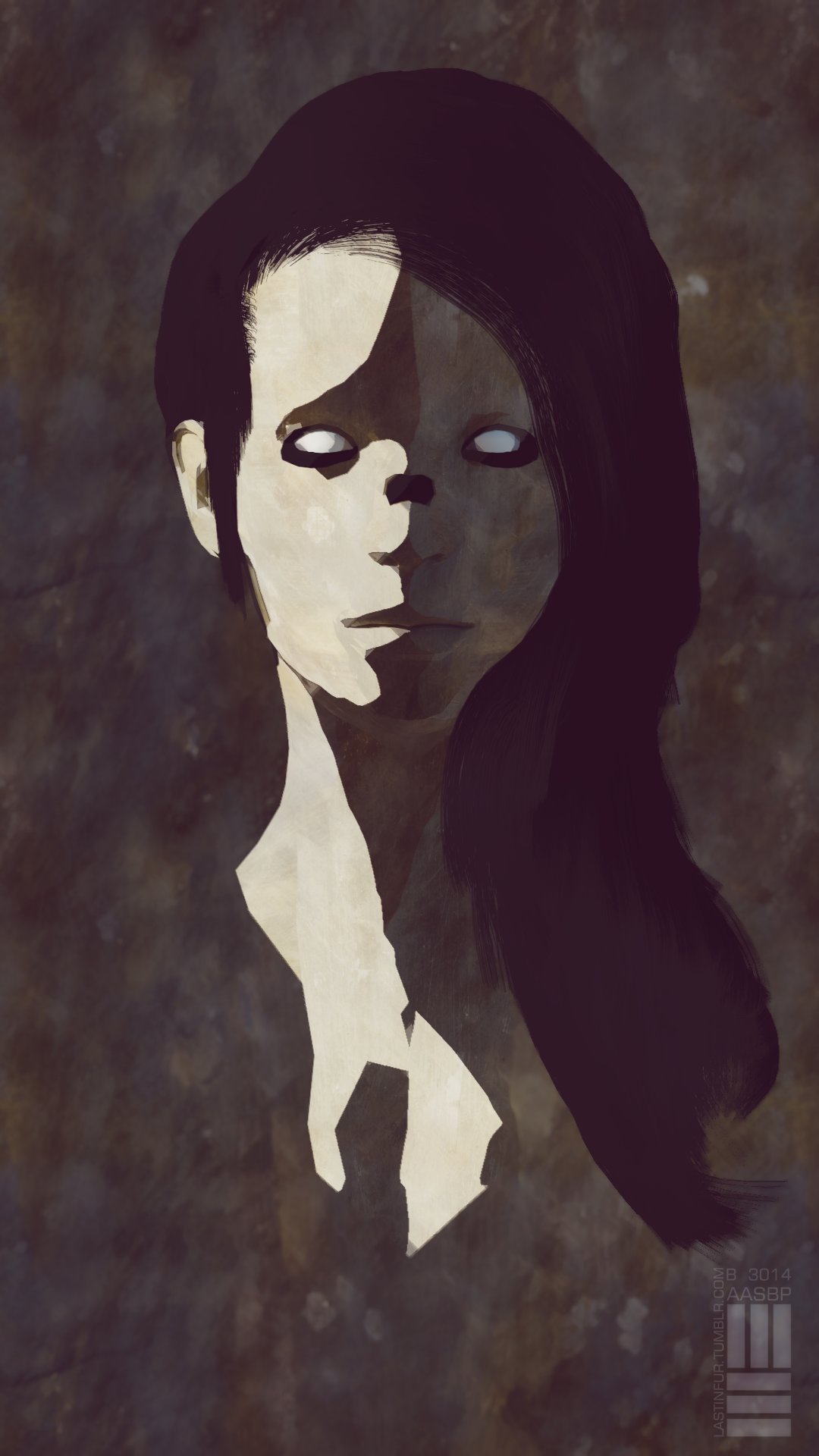 ArtStation - //Samara Concept