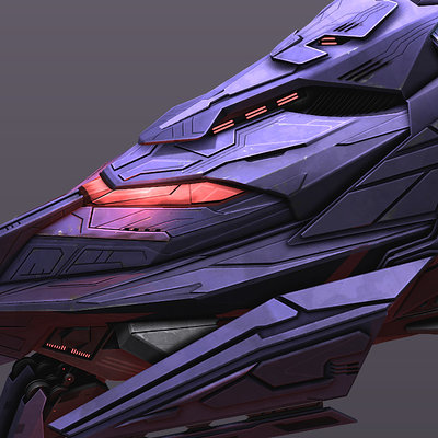 Oliver Miles - Transformers Universe