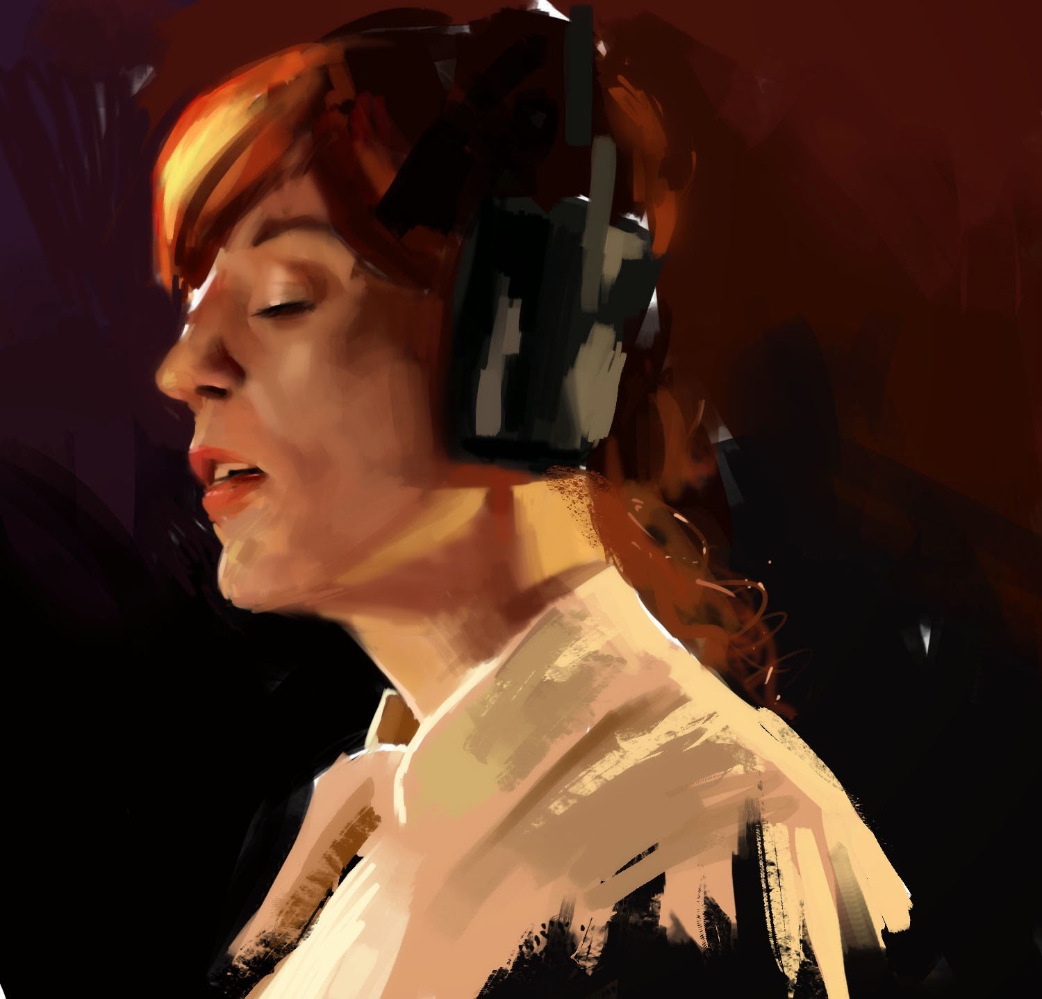 ArtStation - Florence