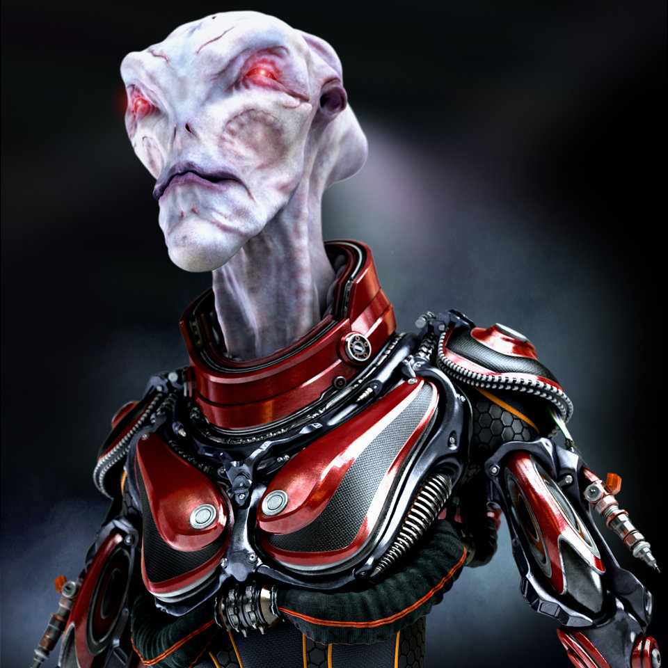 Motoki Nakazawa - Creature