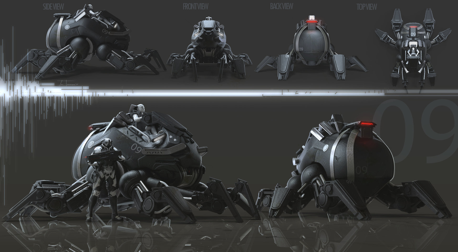 ArtStation - 09
