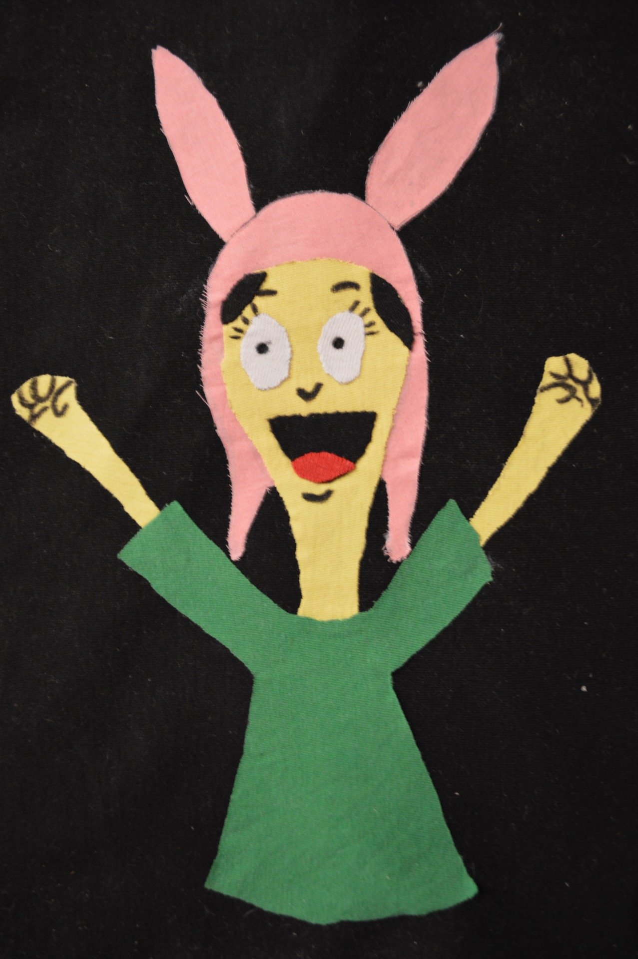 ArtStation - Geez Louise!