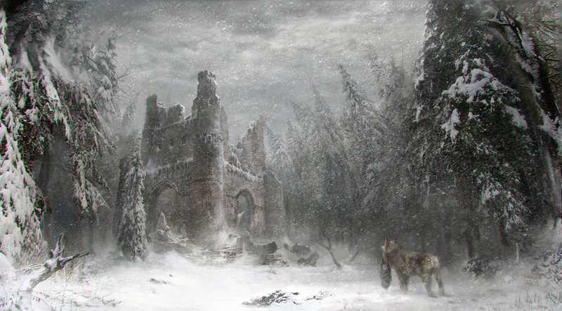 ArtStation - yusuke kato