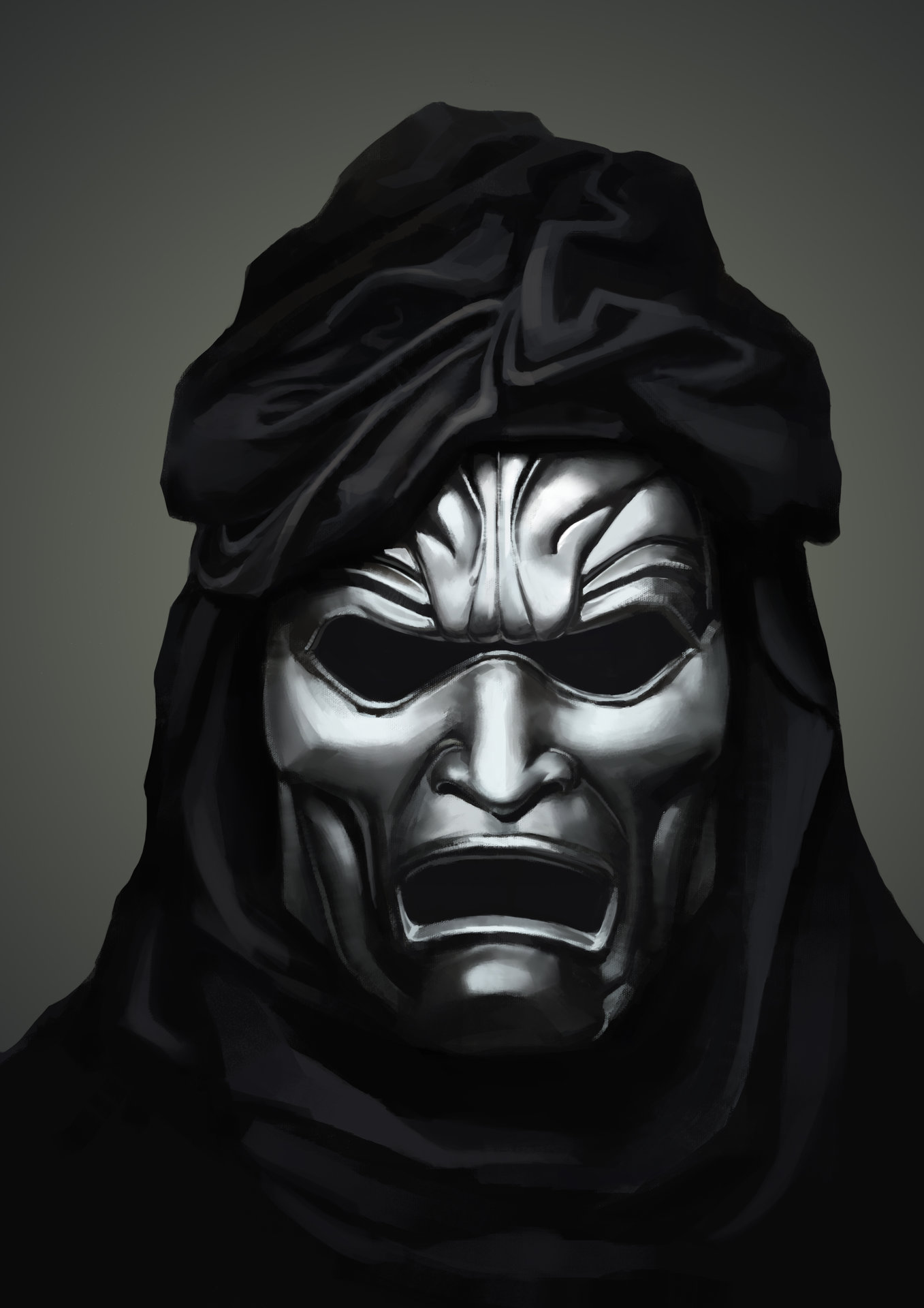 ArtStation - Practice