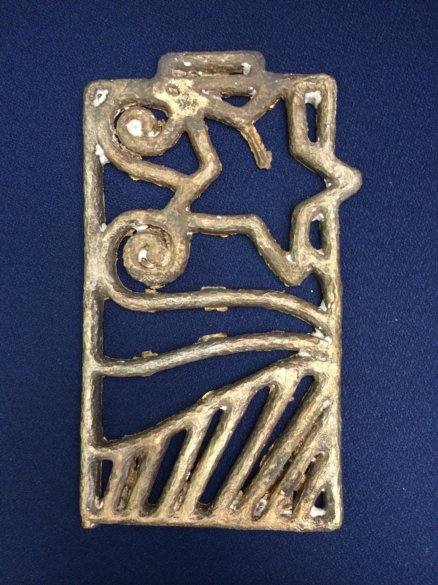 Matt Flesher - Starry Night Bronze