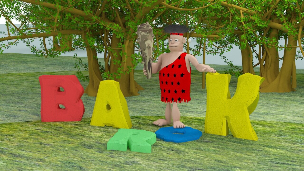 ArtStation - 3DMagiks ~ 3D Barok