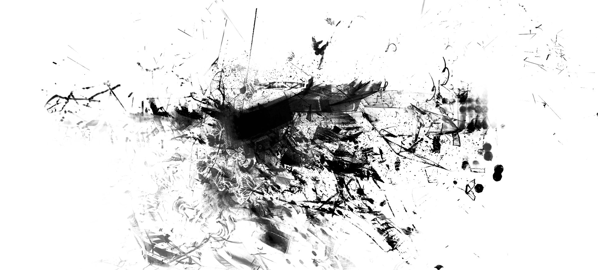 ArtStation - Whiteout