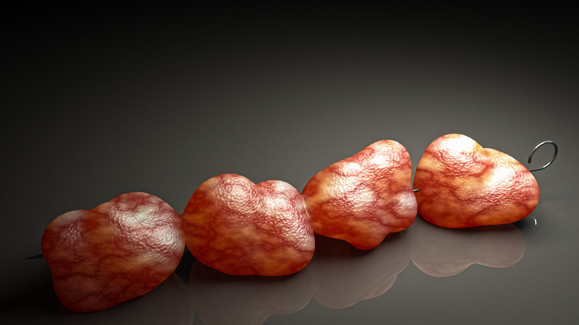 ArtStation - Horror Kebab