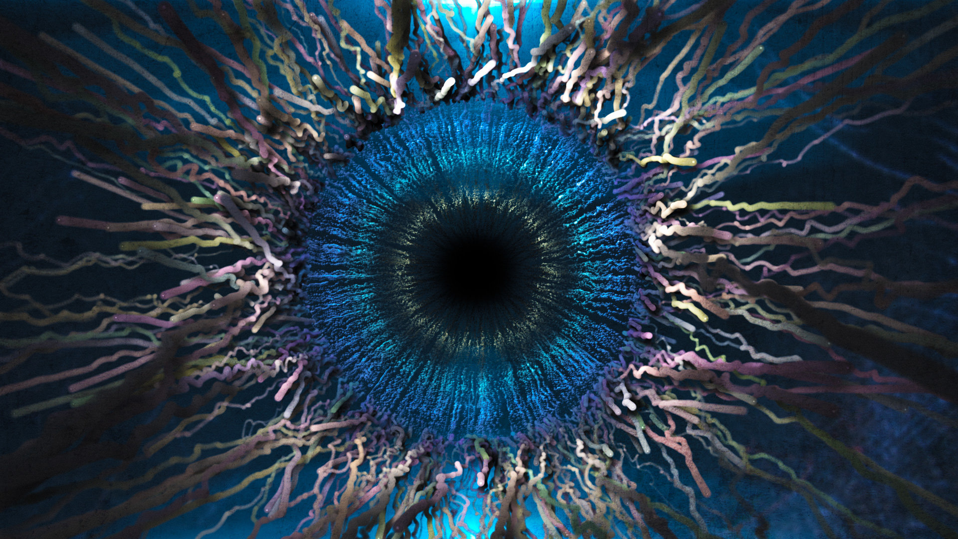 ArtStation - Visions