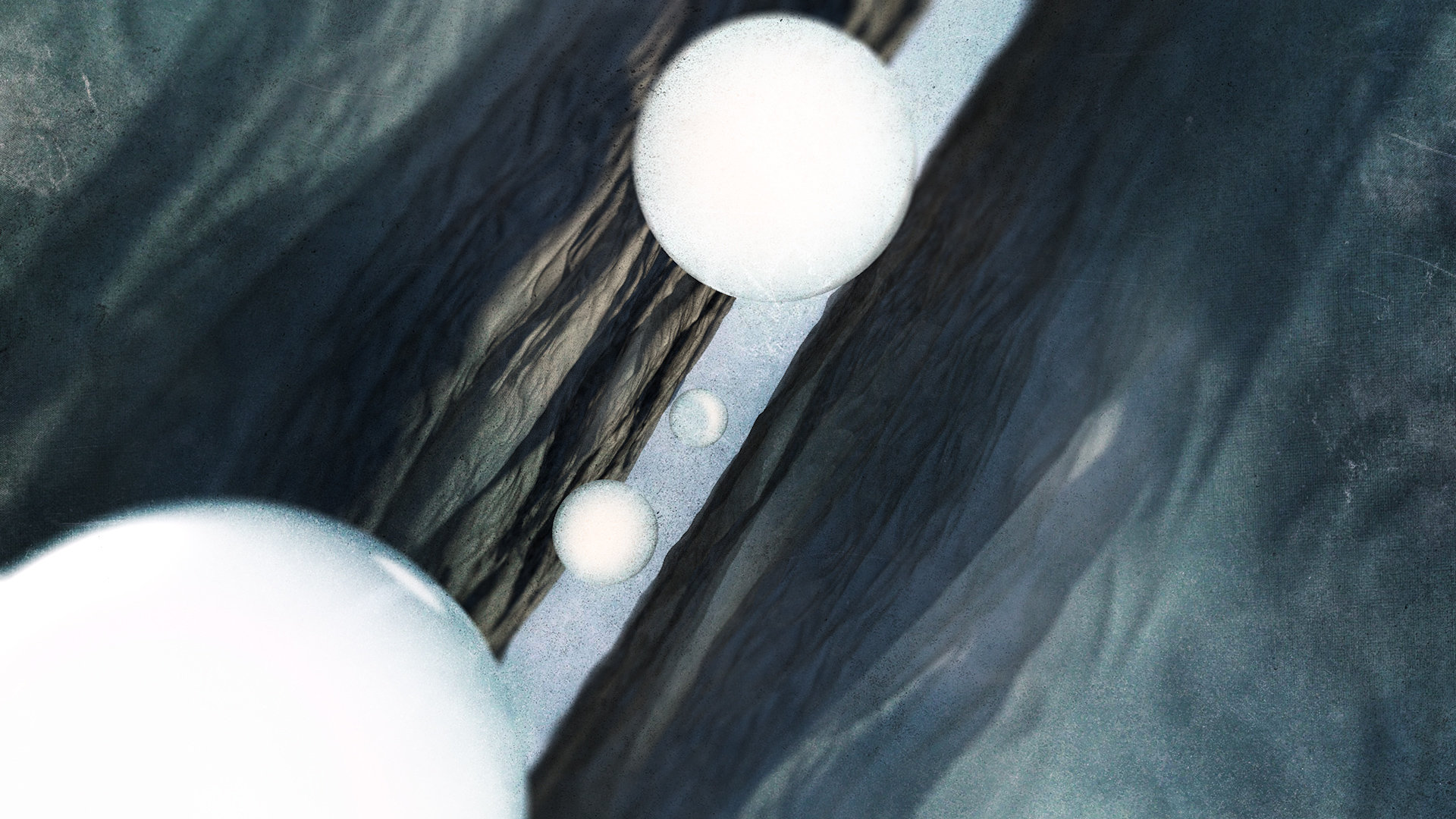 ArtStation - Explorers