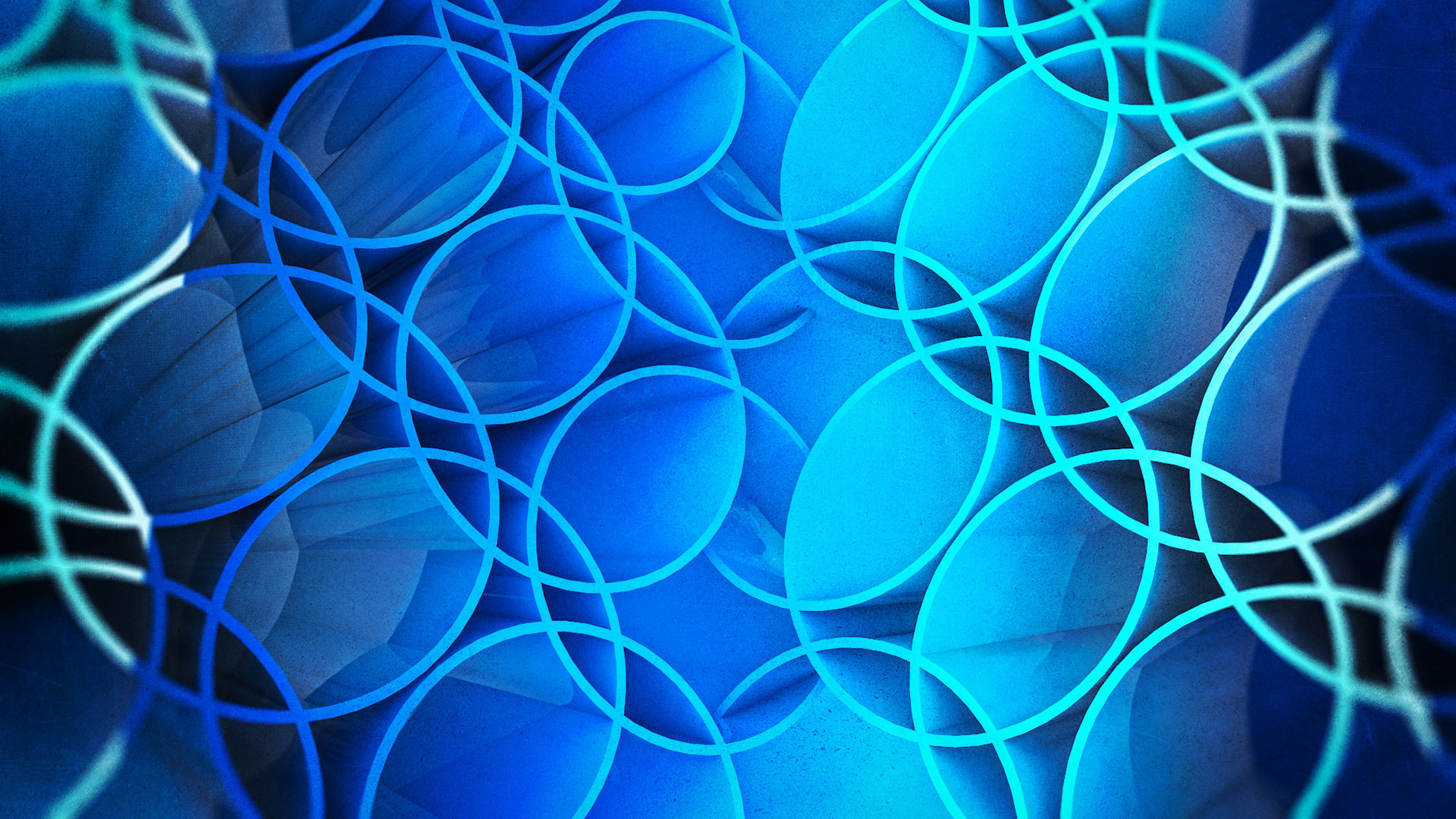 ArtStation - Intersect