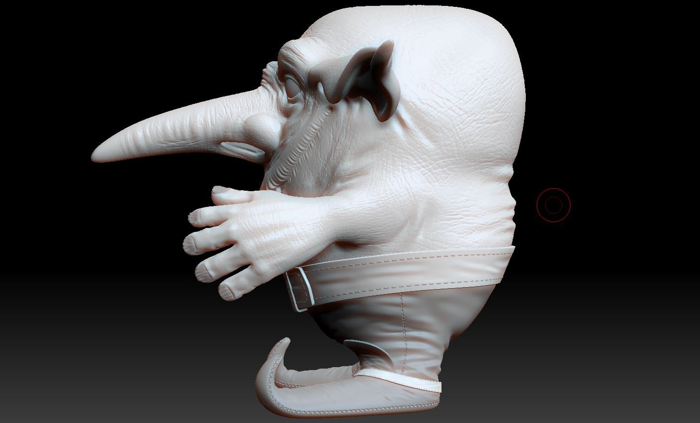 Barış Polat - Mr. Bruno