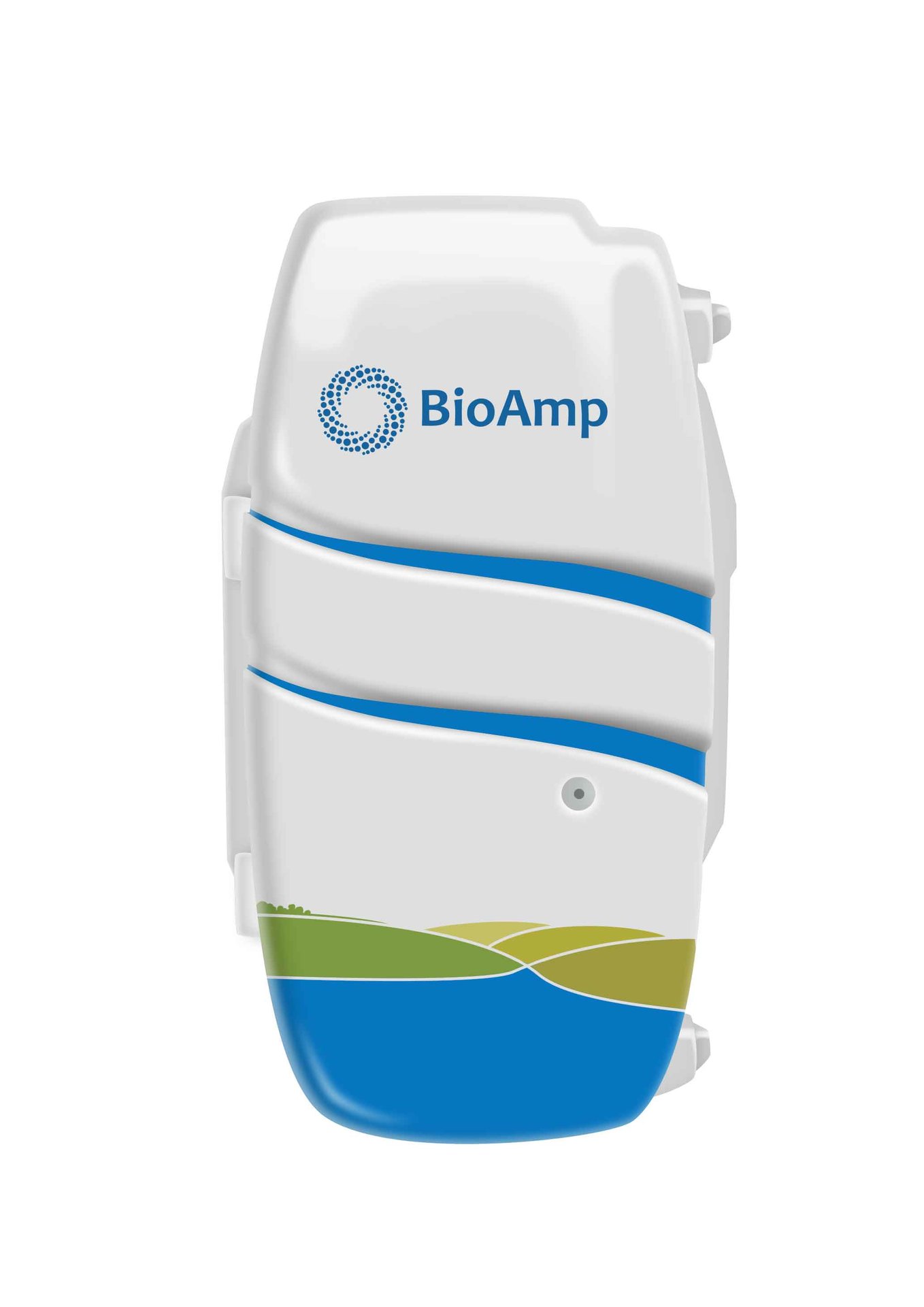 ArtStation - Ilustración BioAmp.