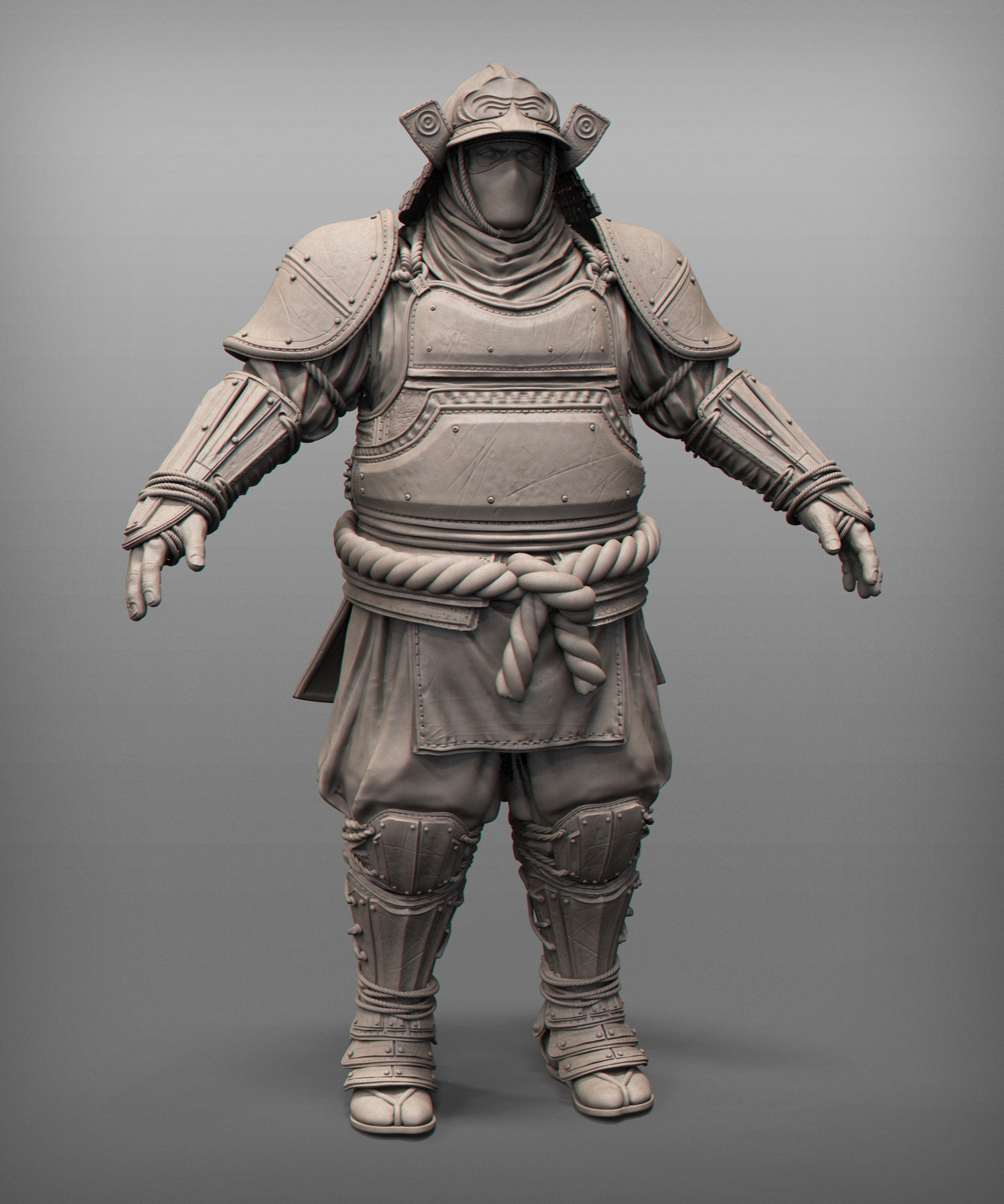 Christopher Cao - Batman Arkham Origins