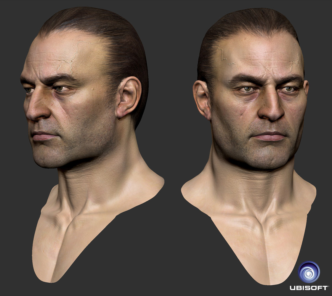 Christopher Cao - Assassin's Creed IV: Black Flag