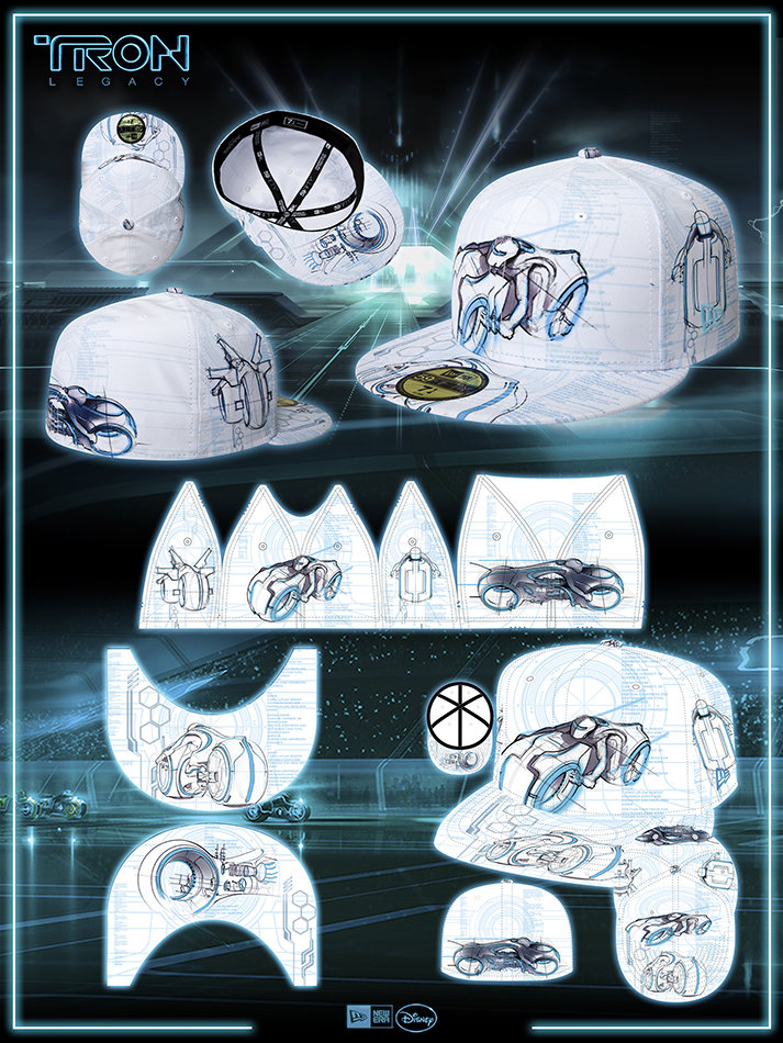 Albizu Rondon - TRON EXCLUSIVE COLLECTION