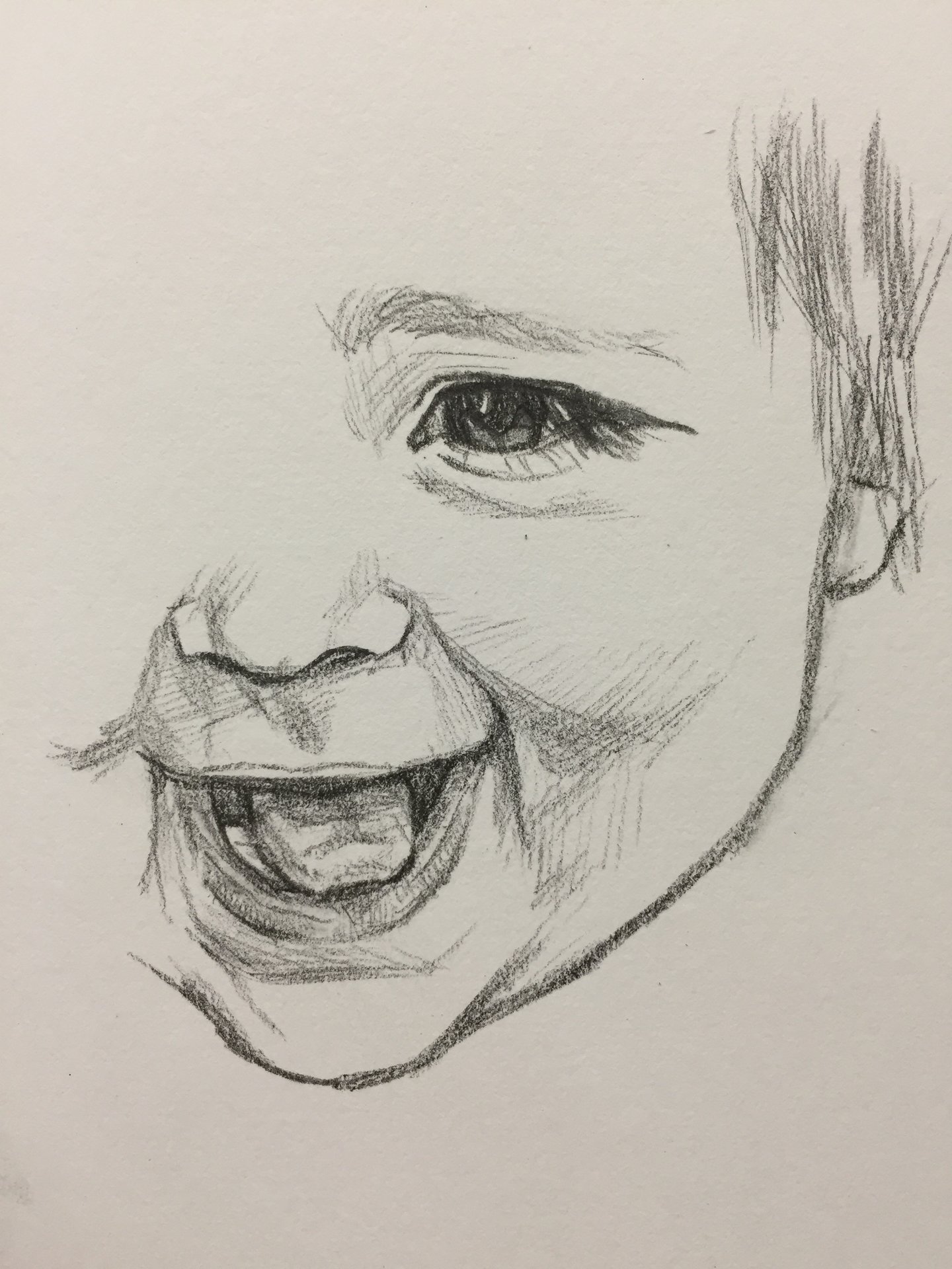 ArtStation - Harper 001