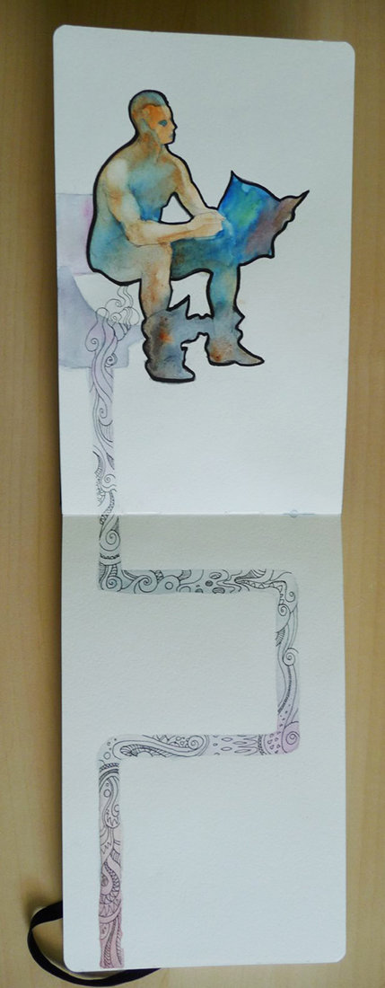 Anthony Rivero - Art Fart