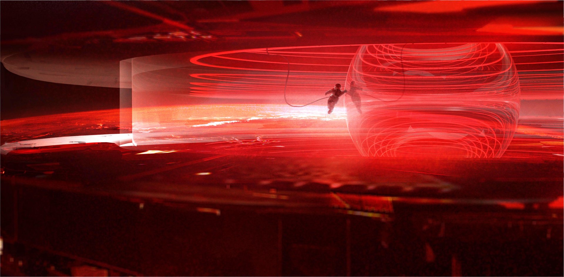 ArtStation - Desperation