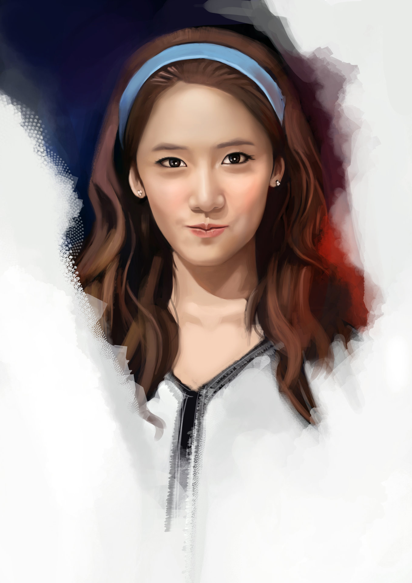 ArtStation - Snsd Yoona