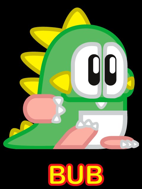 ArtStation - Bub