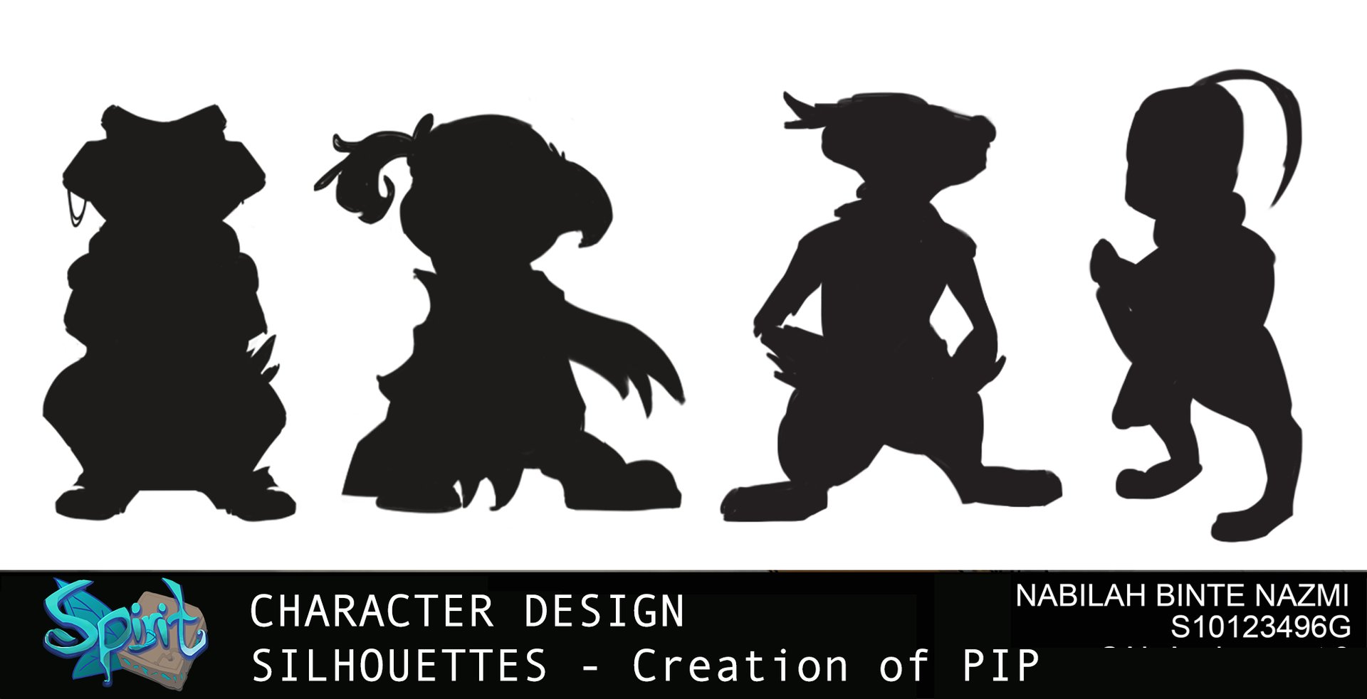 disney silhouette quiz