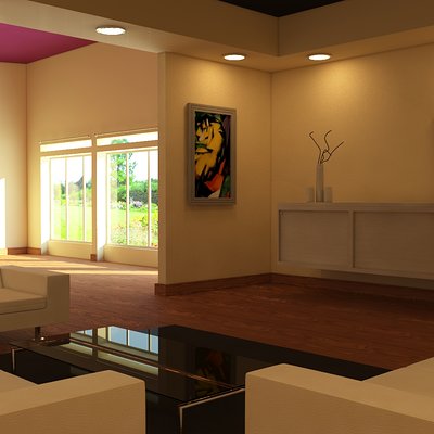 Daniel Maron Petersen