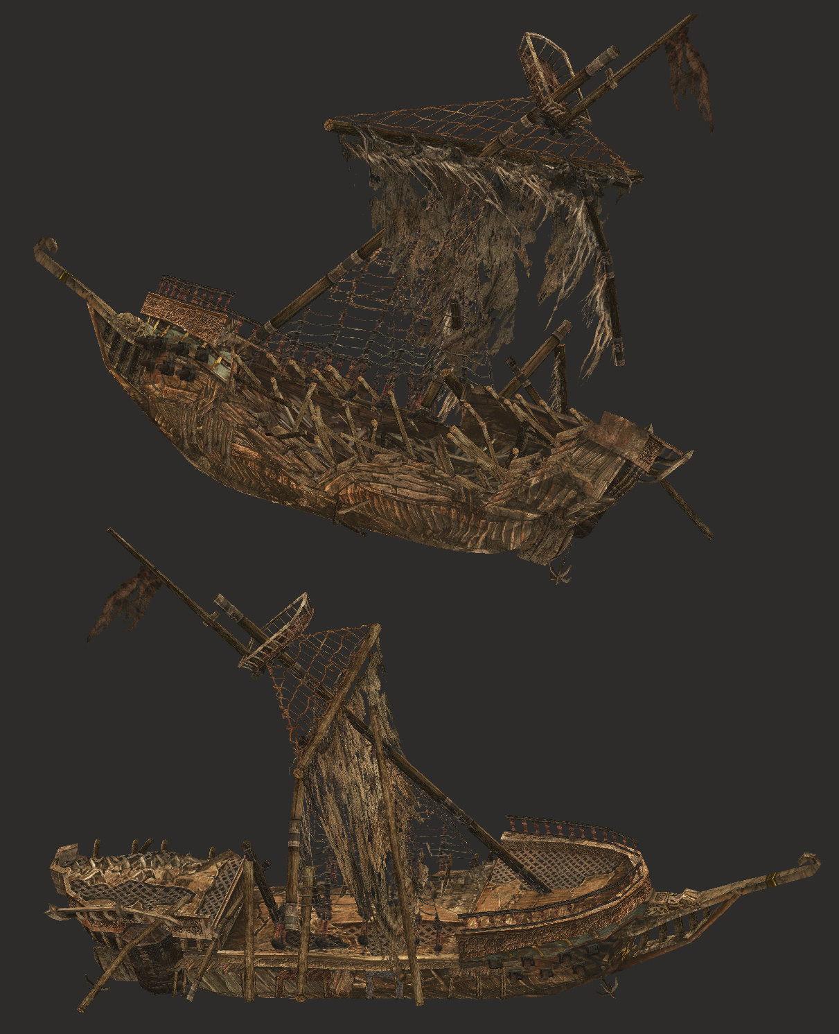 ArtStation - diffuse work