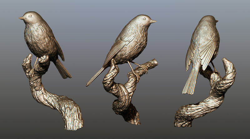 ArtStation - Maxim Koval