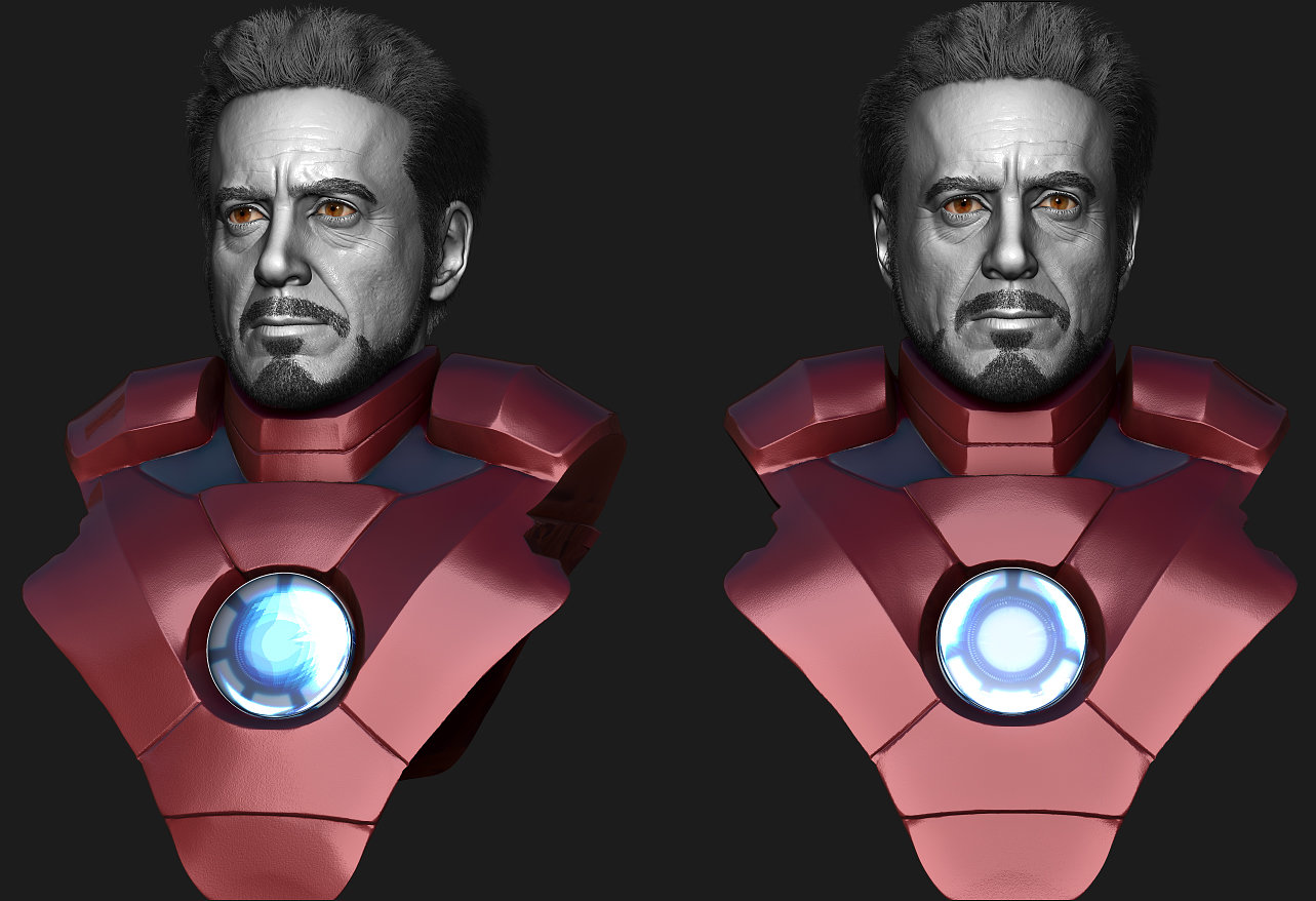 Why Tony Stark Is The Best Marvel Character Popsugar