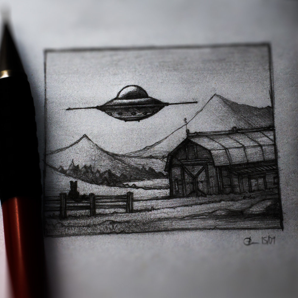 ArtStation - Visitors