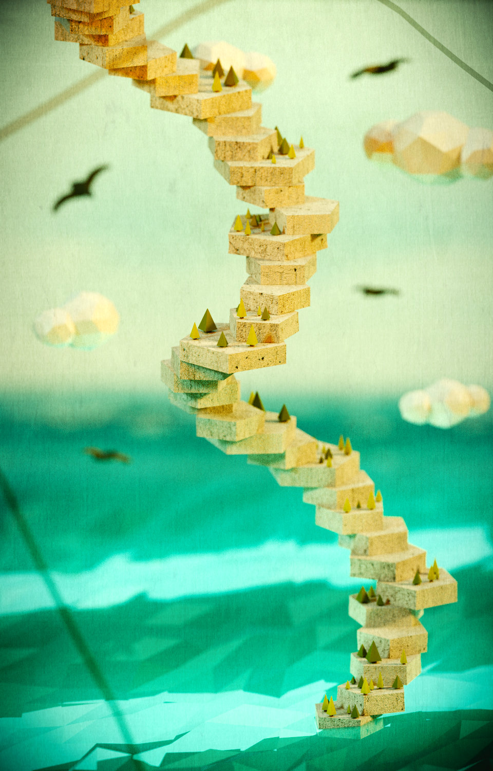 ArtStation - After this