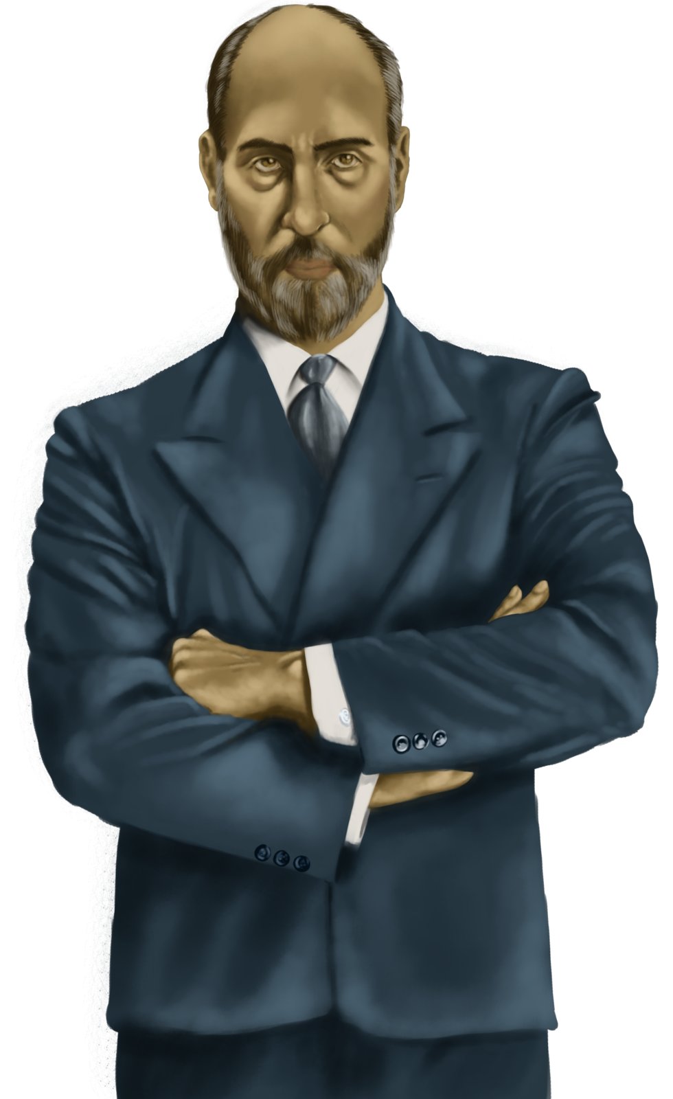 daniel hidalgo vicente - Ramón y Cajal