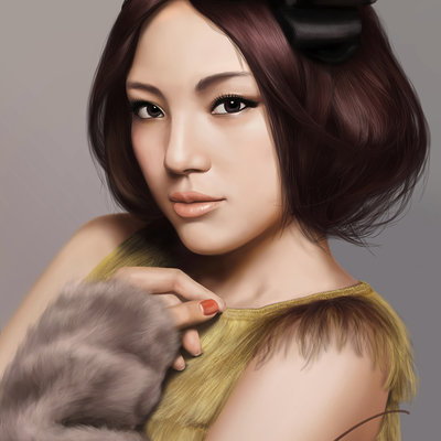 汪泓波 Hongbo Wang