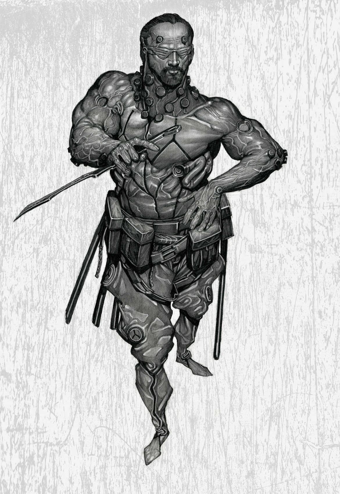 ArtStation - rock-he(3), rock-he Kim