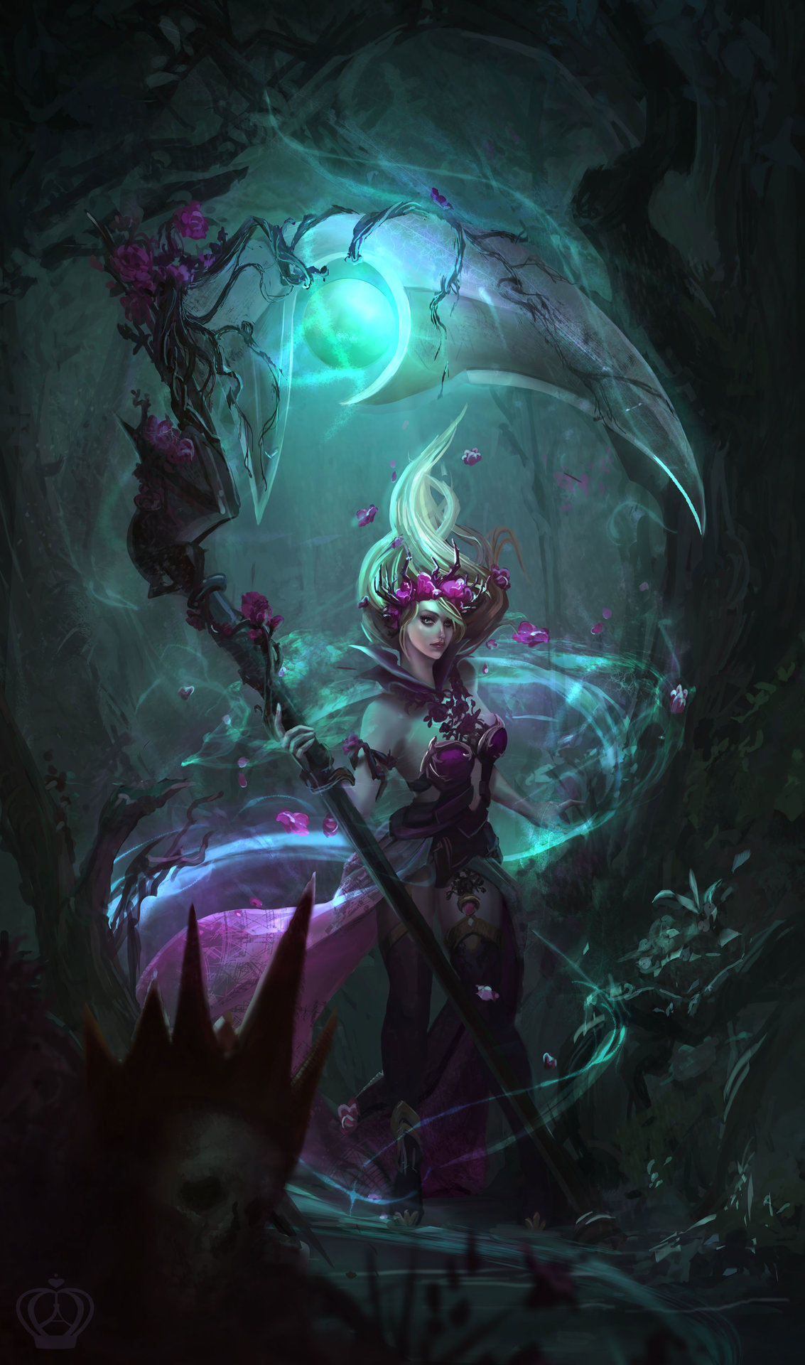 ArtStation - Sephonie