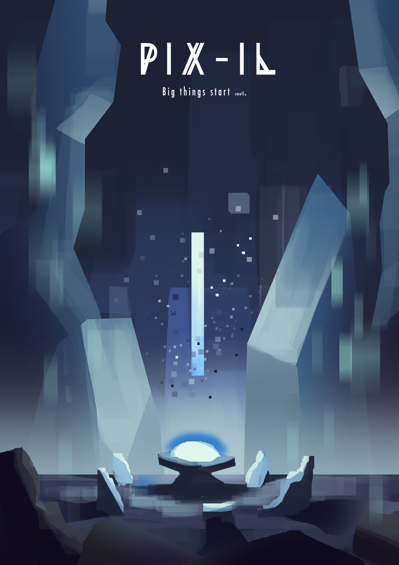 ArtStation - PixIL 2