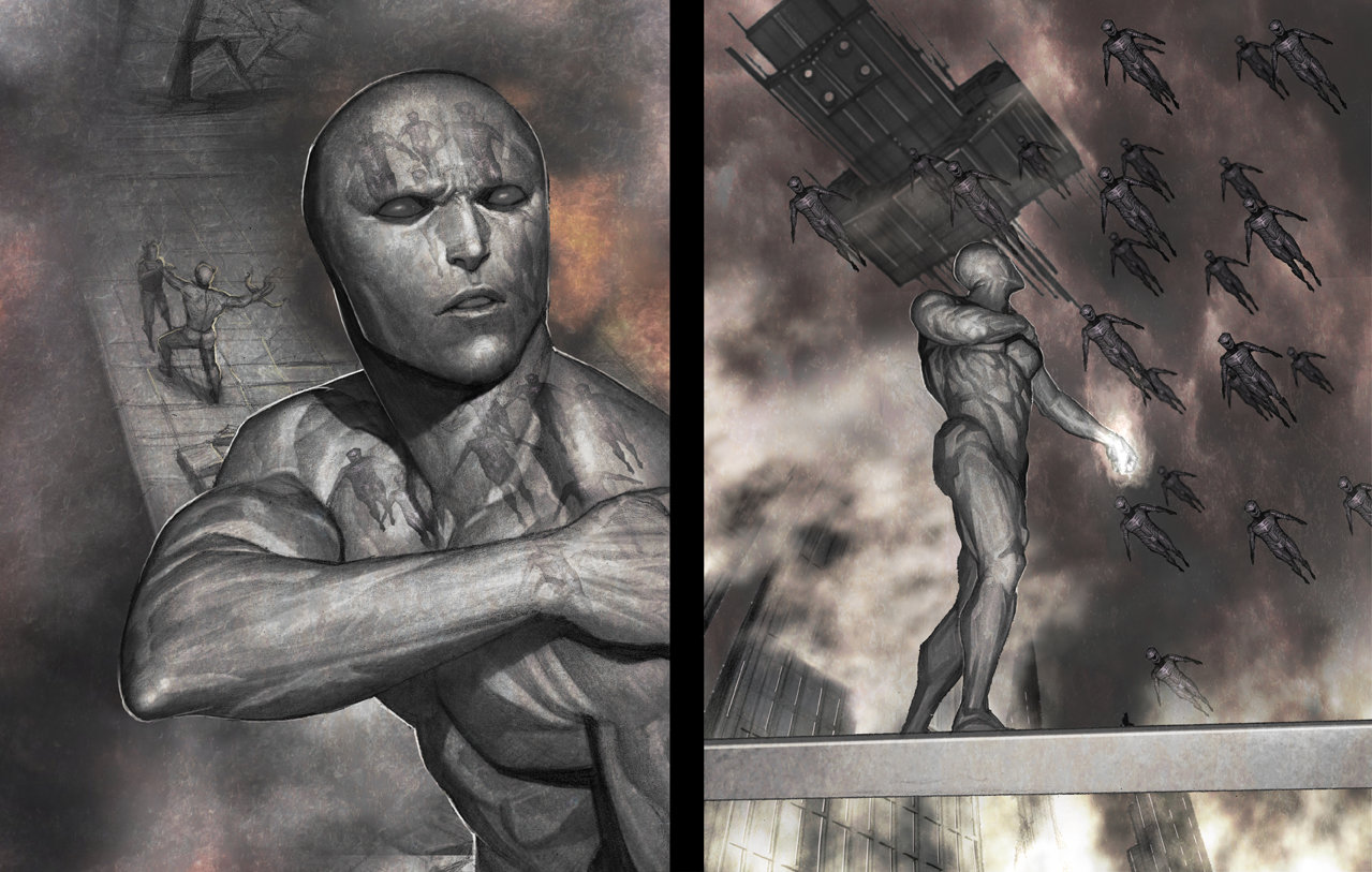 ArtStation - rock-he(3)