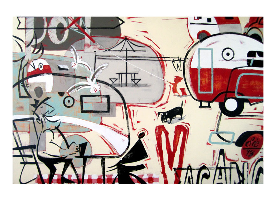 ArtStation - Vacancy