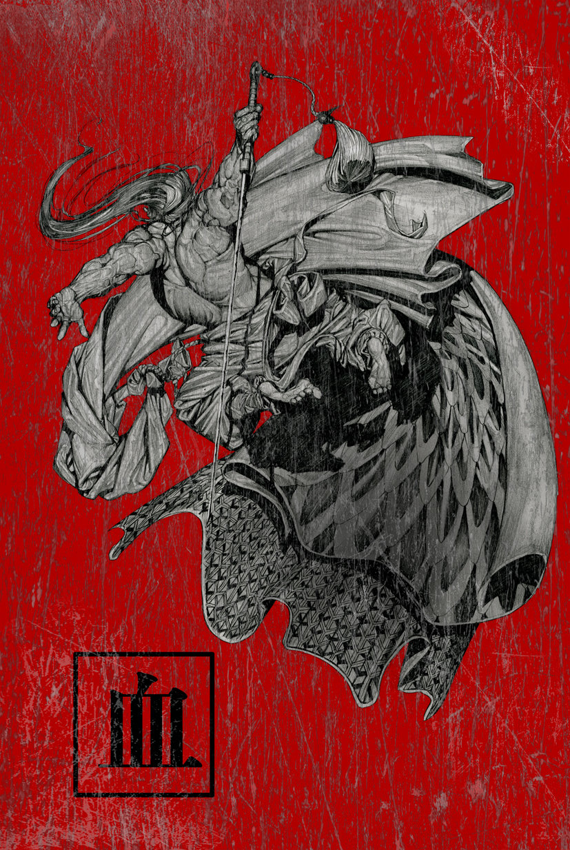 ArtStation - rock-he(2)