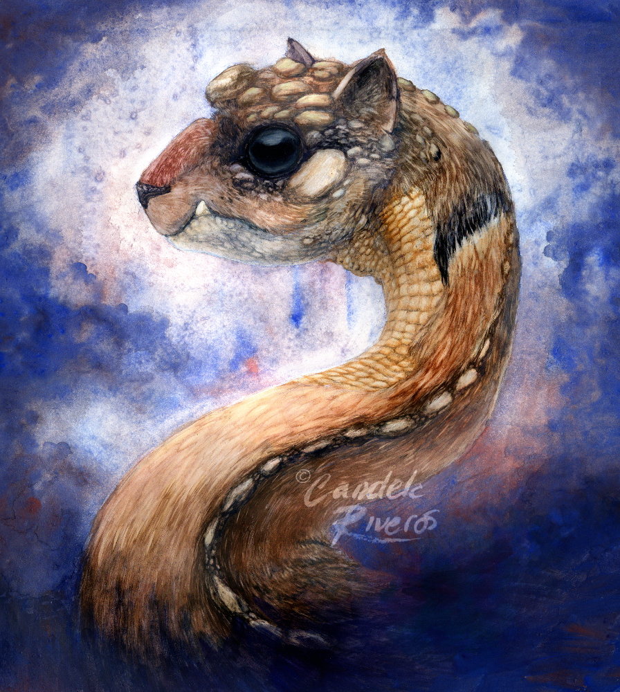 ArtStation - Nuggets