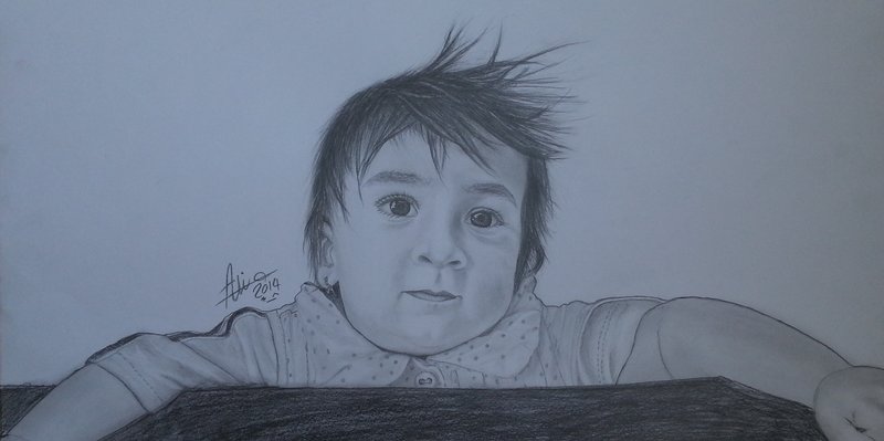 ArtStation - Ali Barakat